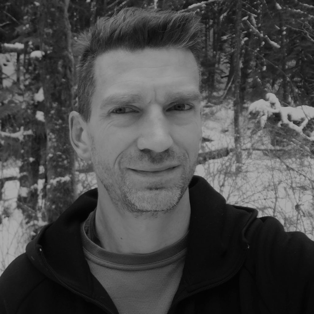 Jamie Lepard - NatureKidsBC